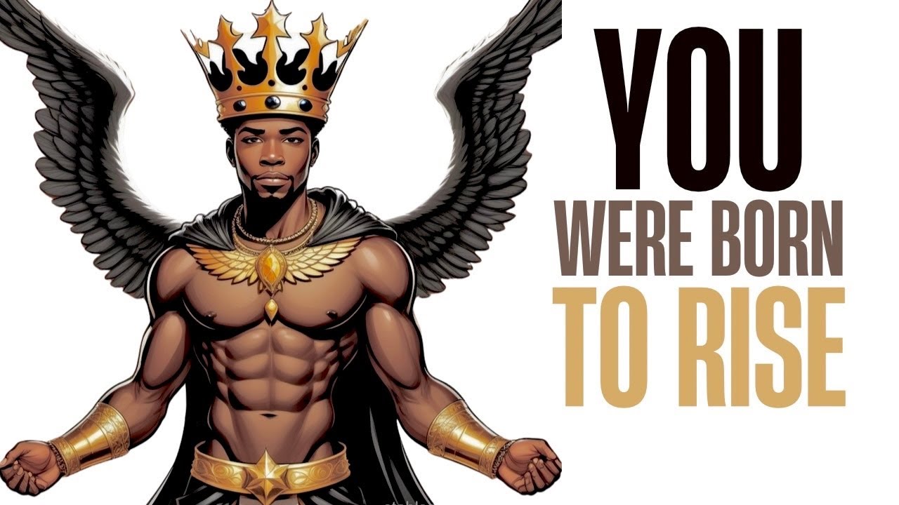 You’re Born To Rise, Built To LAST‼️ They Say You Can’t Be Stopped ...