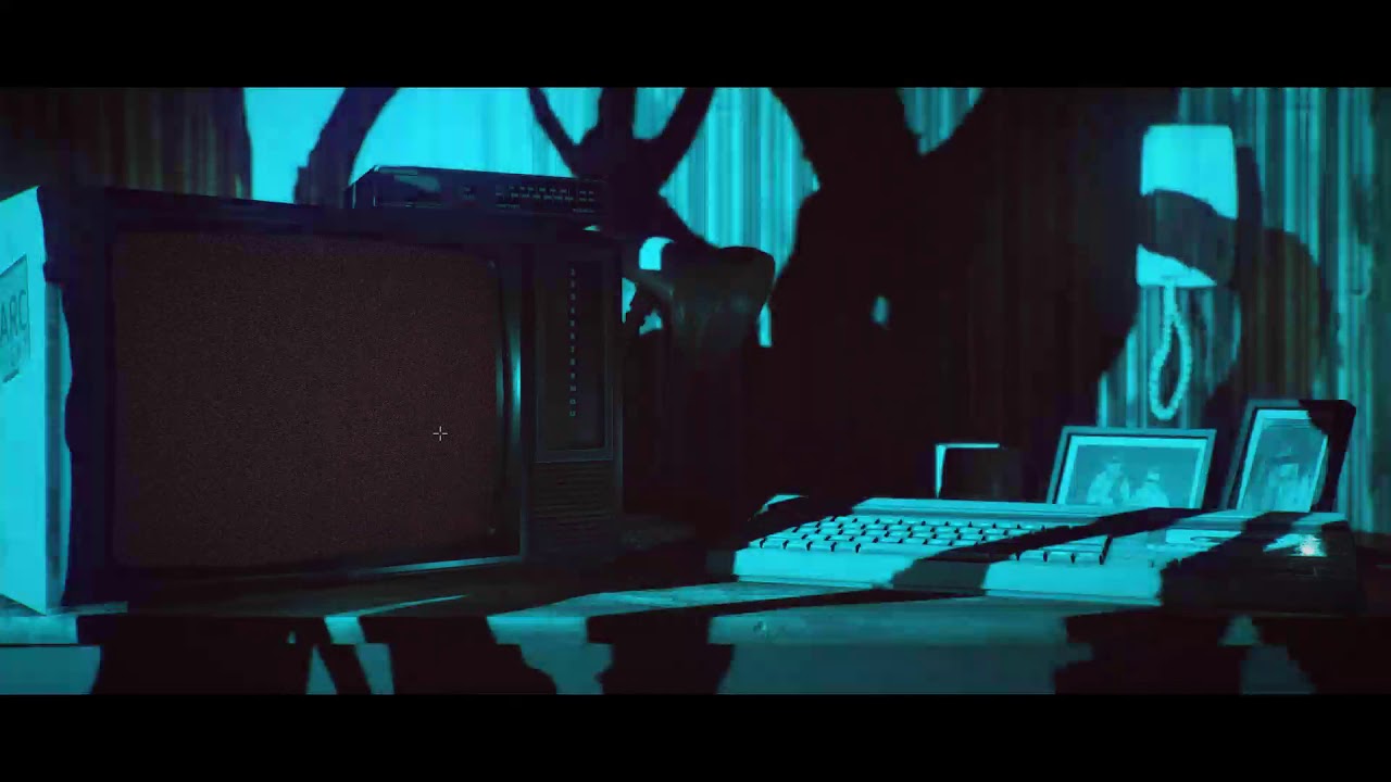 Stories Untold (Part 1) - YouTube