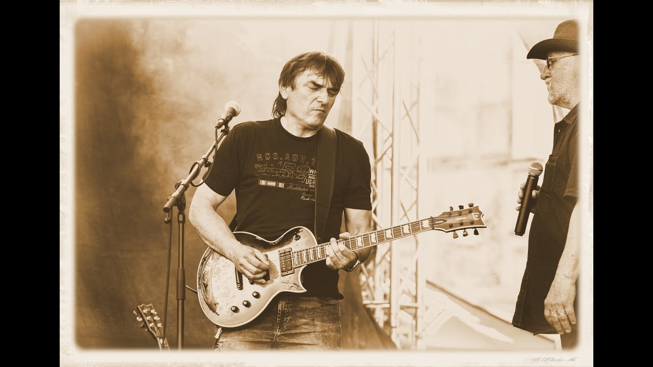 Willy Band - Holubí dům - YouTube