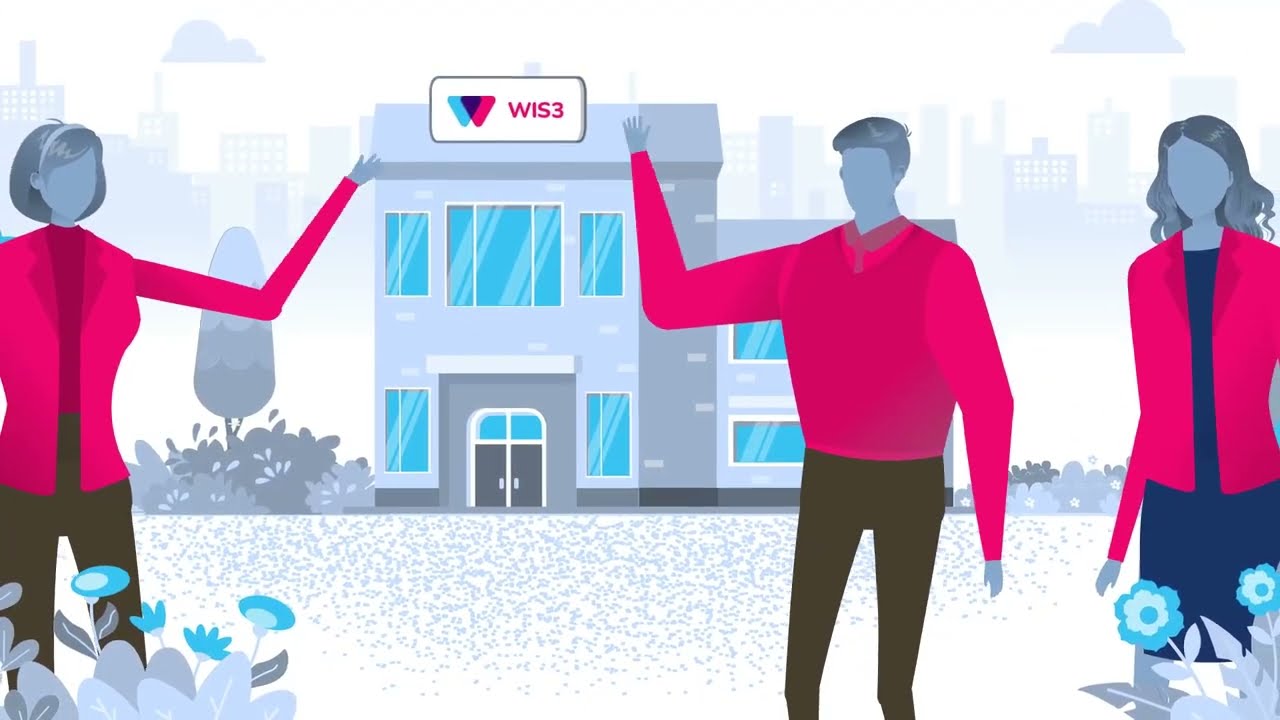 WIS3: Work smarter not harder - YouTube