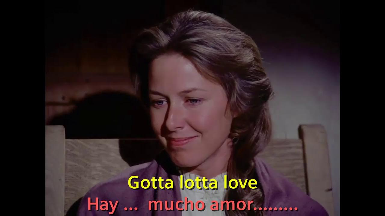 NICOLETTE LARSON - Lotta Love (1978) - YouTube