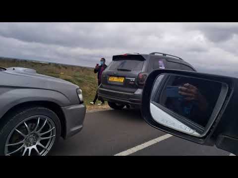 Forester Nation Kenya Kitale Charity Drive(4) - YouTube