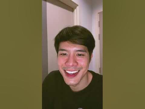 Tuss Thotsawat Sing-uppo (ตัส ทศวรรษ สิงอุปโป / buutuss_) - IG Live - 241202 - YouTube