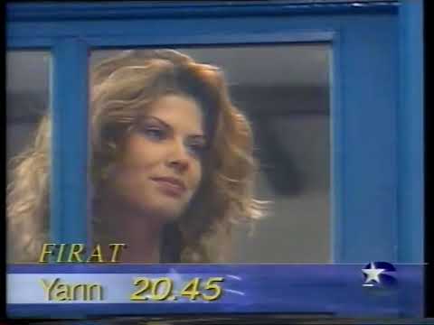 Fırat 24. Bölüm Fragmanı (23.04.1998)