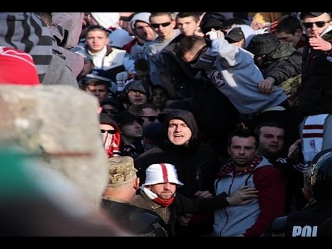 SARAJEVO HOOLIGANS - YouTube