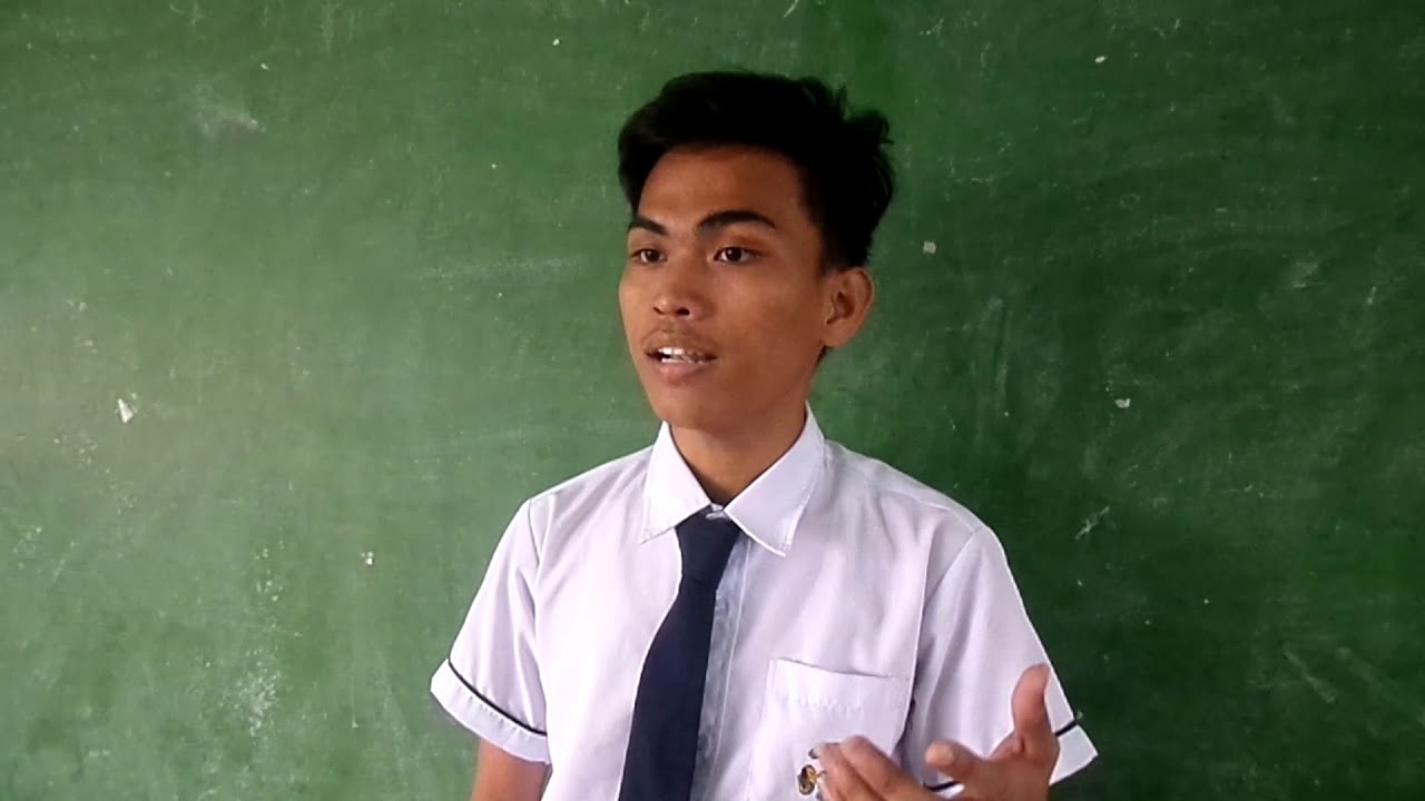 UTOL (SHORT FILM) - YouTube