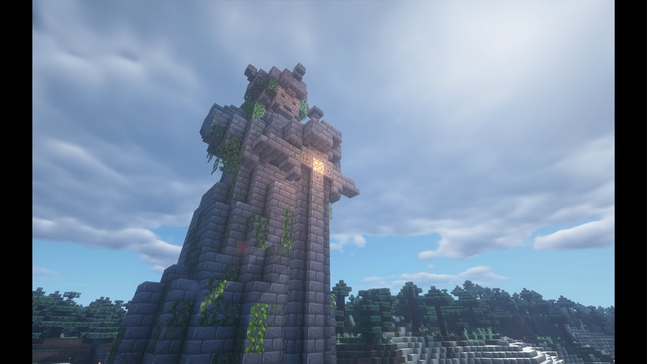 Swordmaiden - Guardian of the Queen (Demo for MC 1.15+) - YouTube