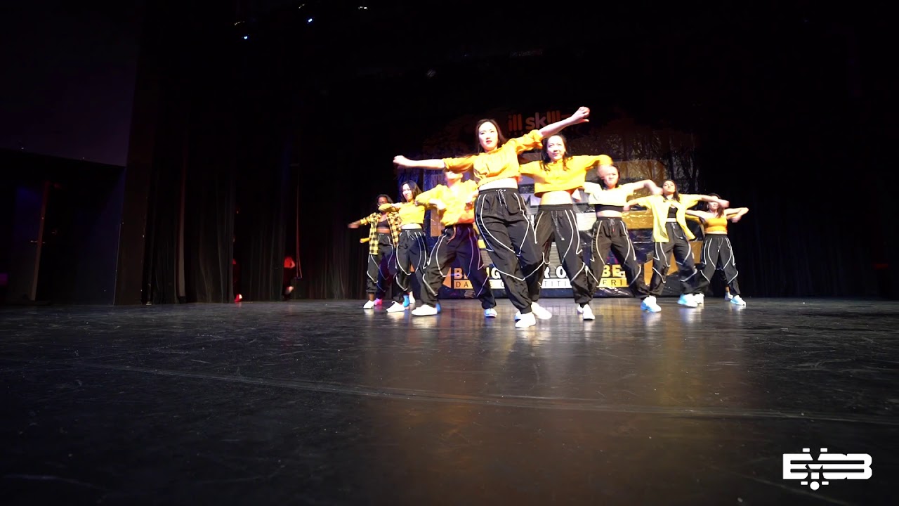 BYOB Post Secondary 2019 | Femi9 (University of Waterloo) - YouTube