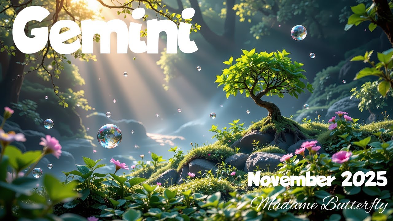 🌹Gemini~ a new person loves you because you're sweet~ they're about to ...