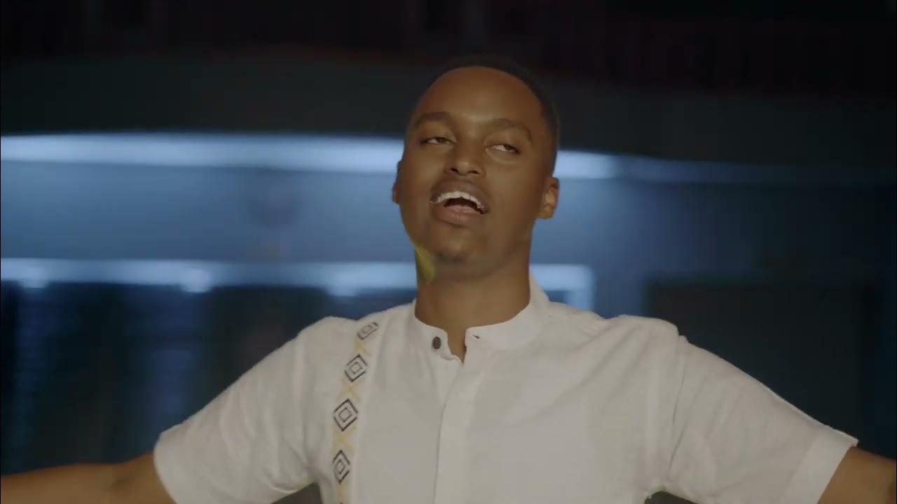 Reka ndate Imana Data | Josh Ishimwe (Gakondo Style) - YouTube Music
