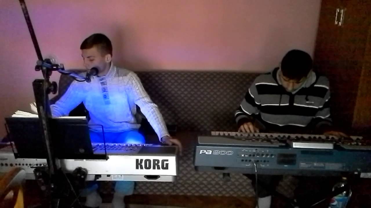 Live Band - Sejo Kalac - Kafanska pjevacica (Uzivo) - YouTube