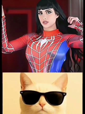 The Best Spider🥶-man Cosplay#trollface - YouTube