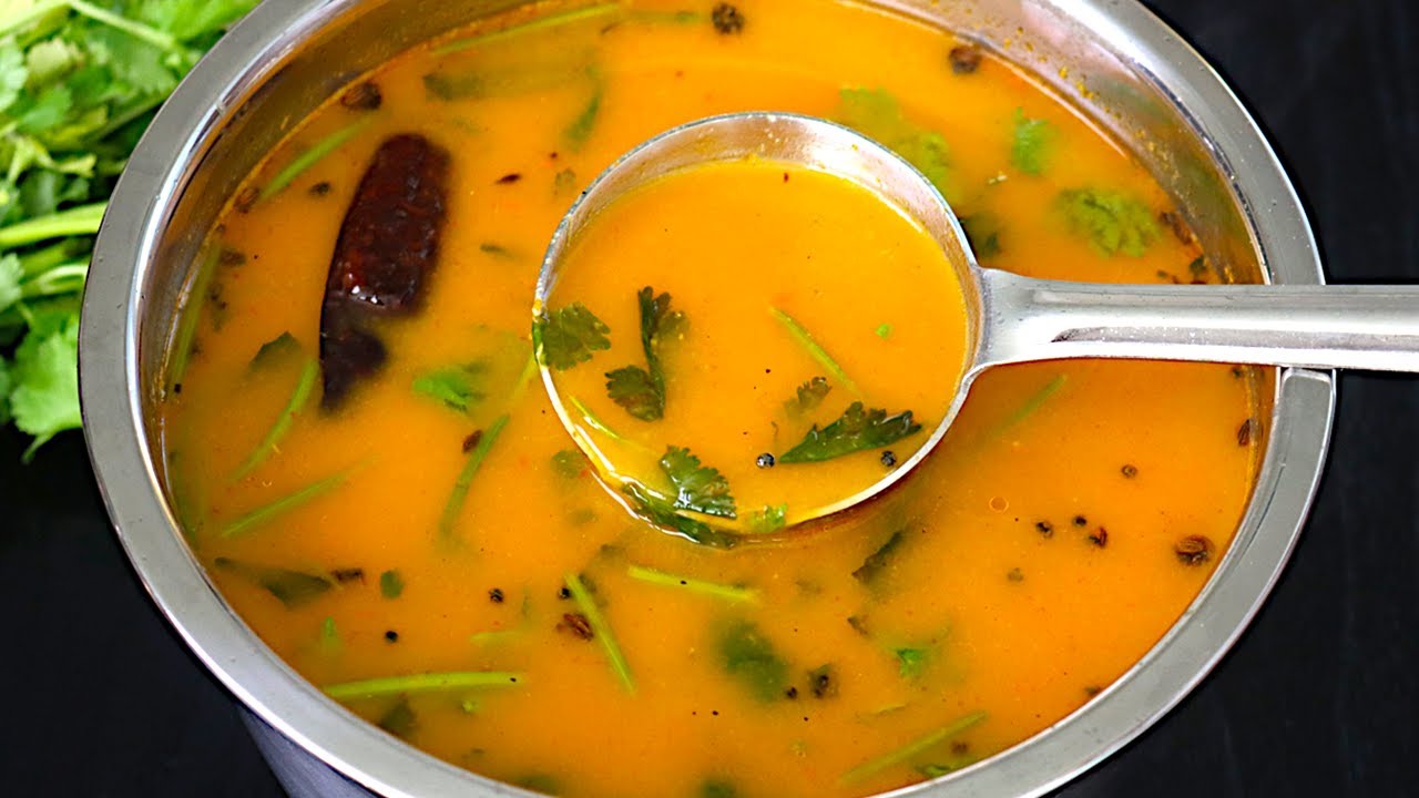 சளி இருமல் குணமாக இந்த ரசம் செஞ்சு சாப்பிடுங்க | Rasam recipe in tamil ...