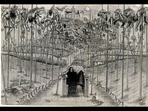 Kont Drakula Efsanesi/ Fatih Sultan Mehmet Vampir Avcısı/ Vlad Tepeş