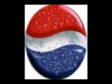Pepsi-Cola Song - YouTube