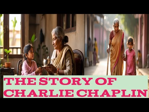 Charlie Chaplin की वो कहानी जो किसी को नहीं पता ? | Real Story Of ...