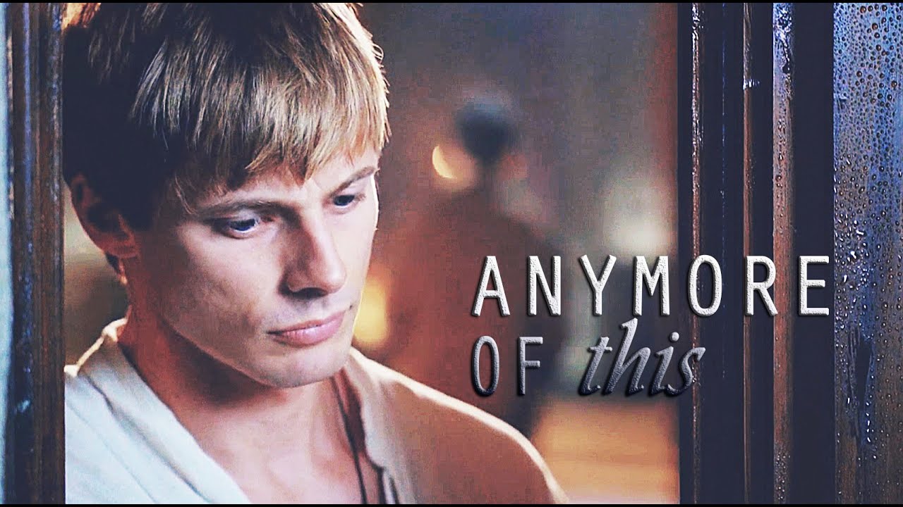 Merlin & Arthur | Anymore of this - YouTube Music