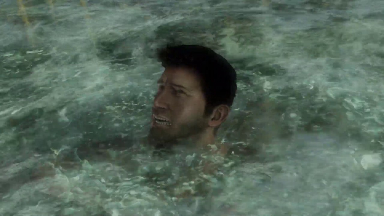 Uncharted 3™: Drake's Deception - PS4 gameplay part 25 - YouTube