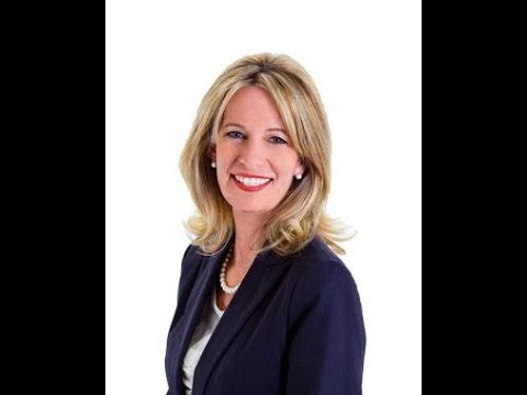 Kelly Hyman Attorney: Trial Skills From The Women's Perspective - YouTube