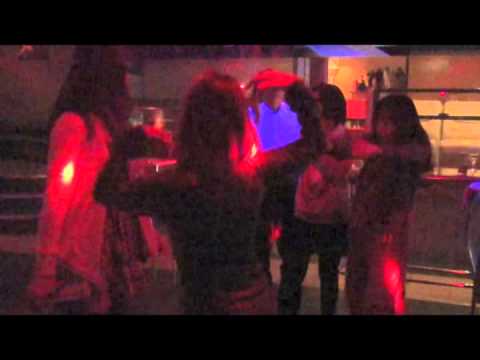 Centurion - THE DISCO - - YouTube