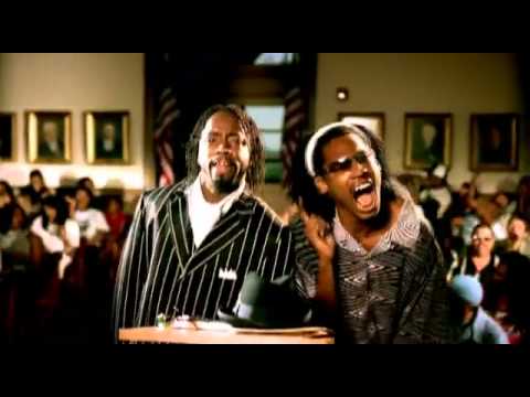 Ying Yang Twins - Naggin (Official Video)