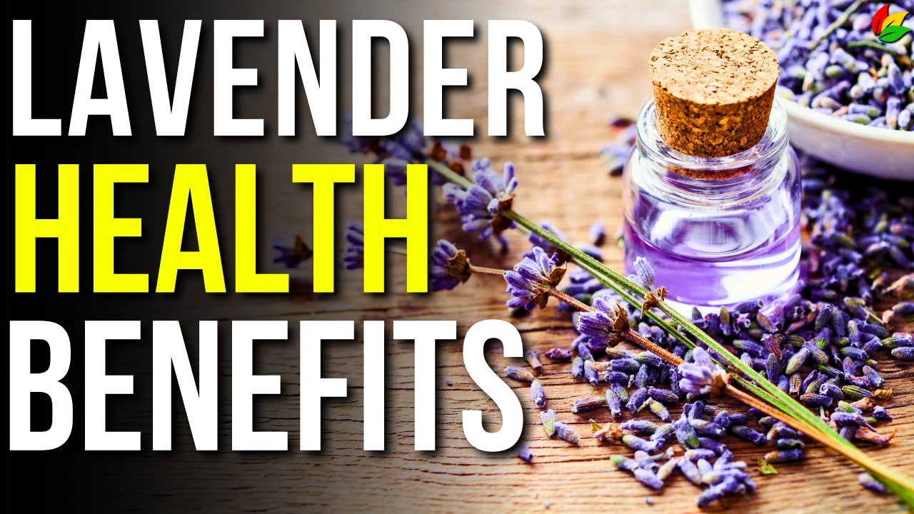 9 Amazing Benefits of Lavender | Lavender Health Benefits and Uses ...