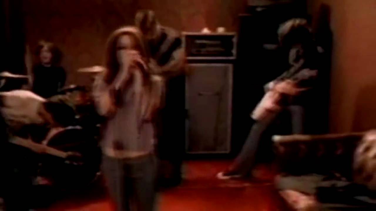 Flyleaf - Beautiful Bride - YouTube