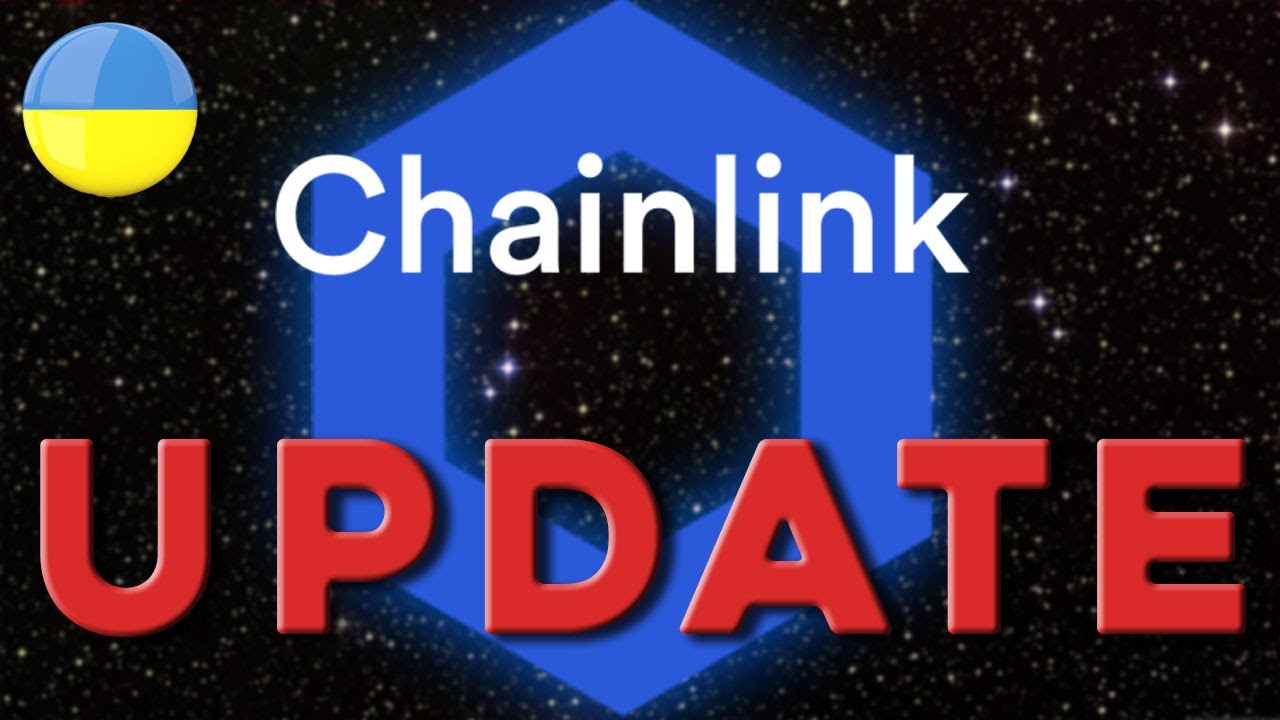 CHAINLINK - LINK TOKEN TECHNICAL ANALYSIS AND PRICE PREDICTION - YouTube