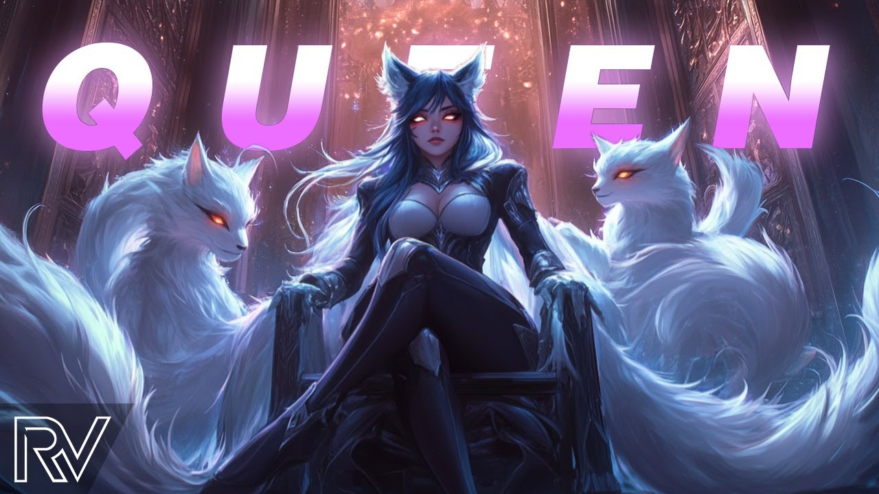 Catchy songs that make you feel like a Queen ⚡ - YouTube