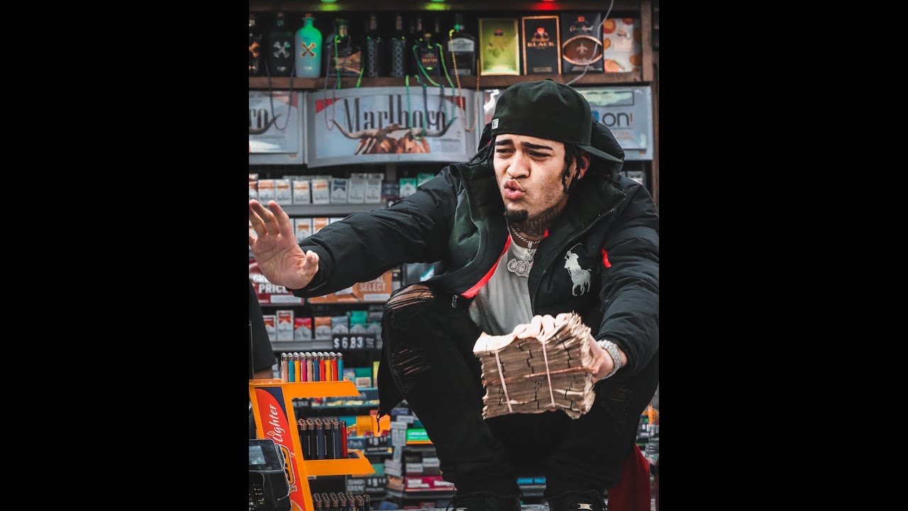 NFL REKE - Know Its Real [Official Music Video] - YouTube