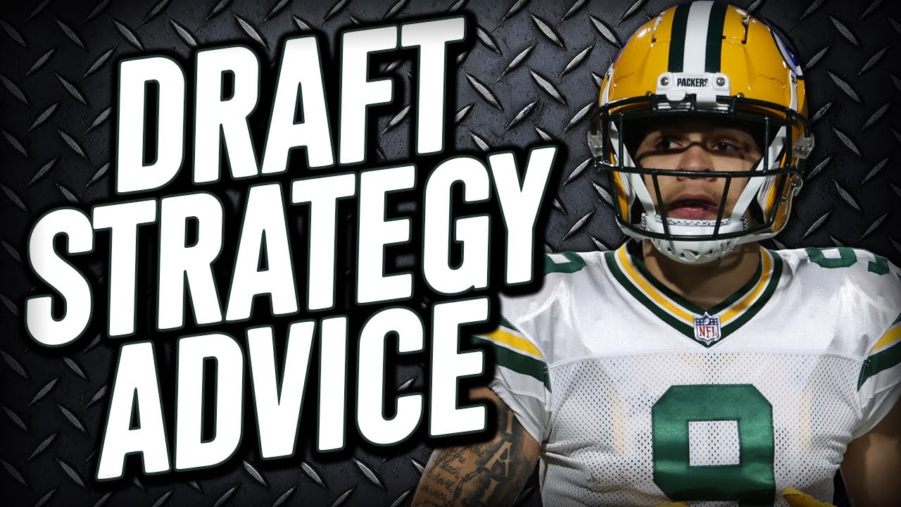 My New Favorite Draft Strategy Contest? - 2023 Fantasy Football Advice ...