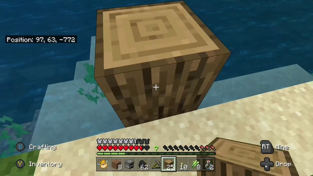 Minecraft with me ol chums (the speed montage) - YouTube