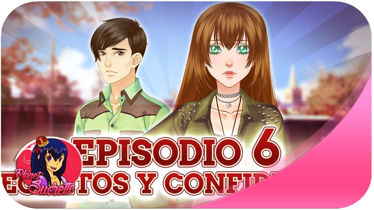 CDM Universidad imágenes episodio 6 - YouTube