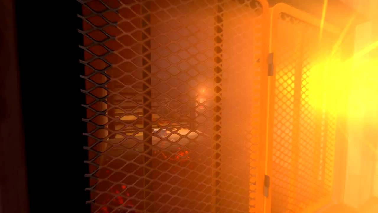 TF2 - Open! This! Exploding door? - YouTube