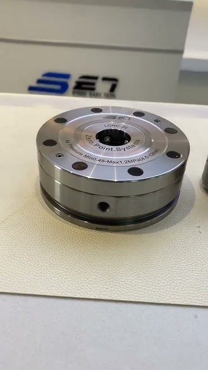 zero-point locator - YouTube