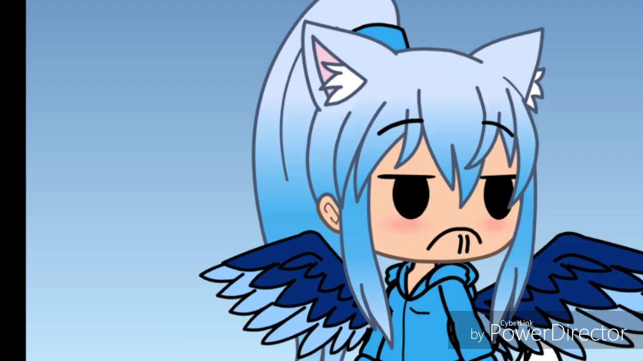 Im blue meme - YouTube