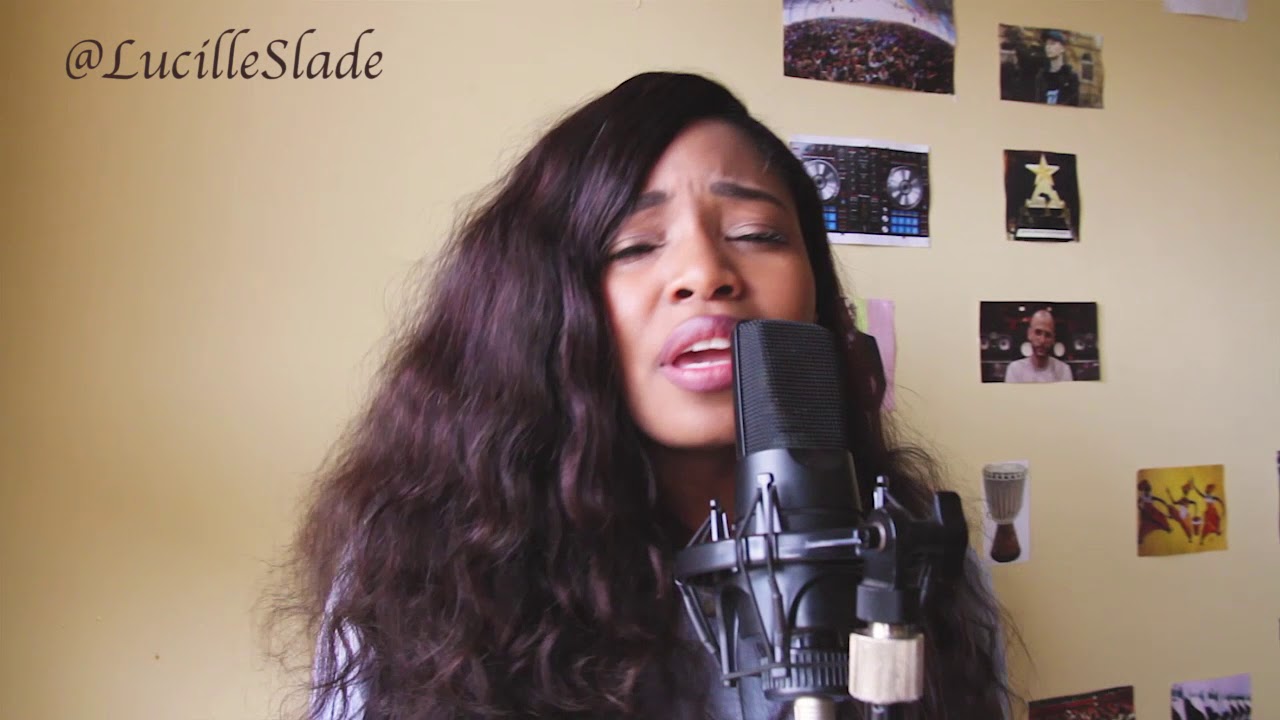 Akanamali - Sun El Musician ft Samthing Soweto | Lucille Slade Cover ...