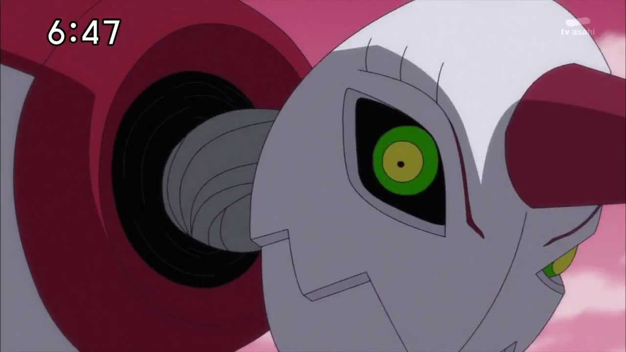 Infermon - YouTube