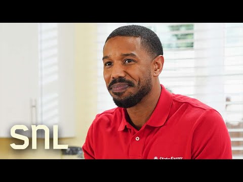 Who Is Daniel In The State Farm Bee Commercial