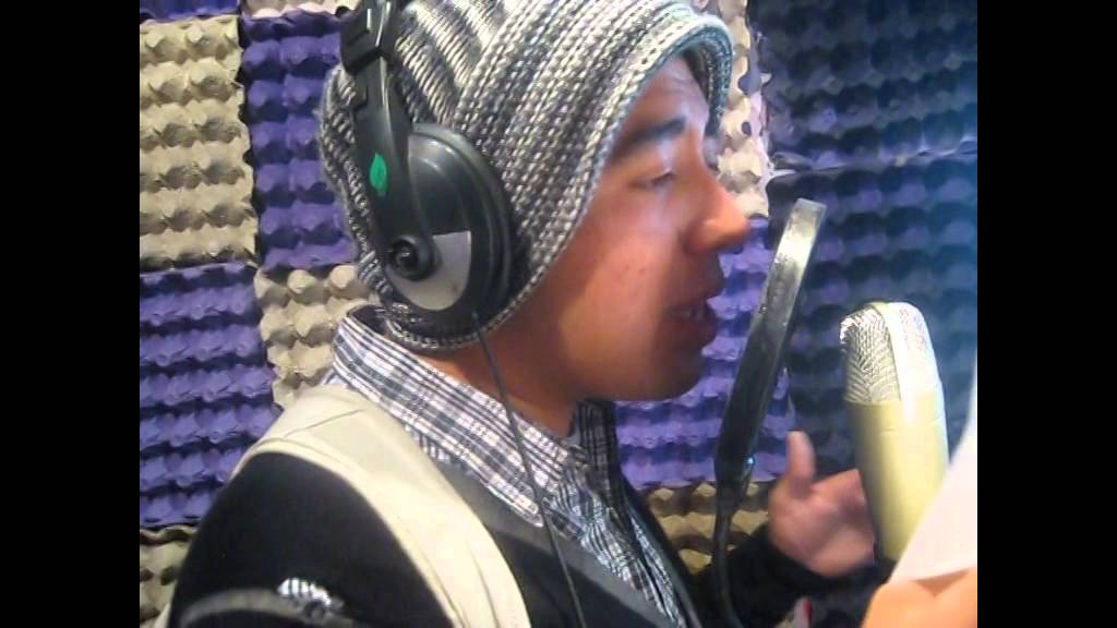 sadit tema :El o Yo (sindrome lirical estudios - YouTube Music