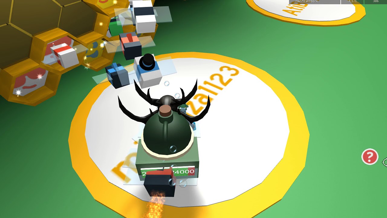 สอน hack roblox map Bee Swarm Simulator 2018 - YouTube