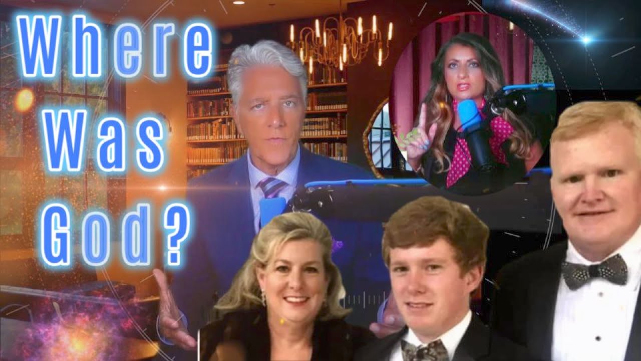 Where Was God? - YouTube