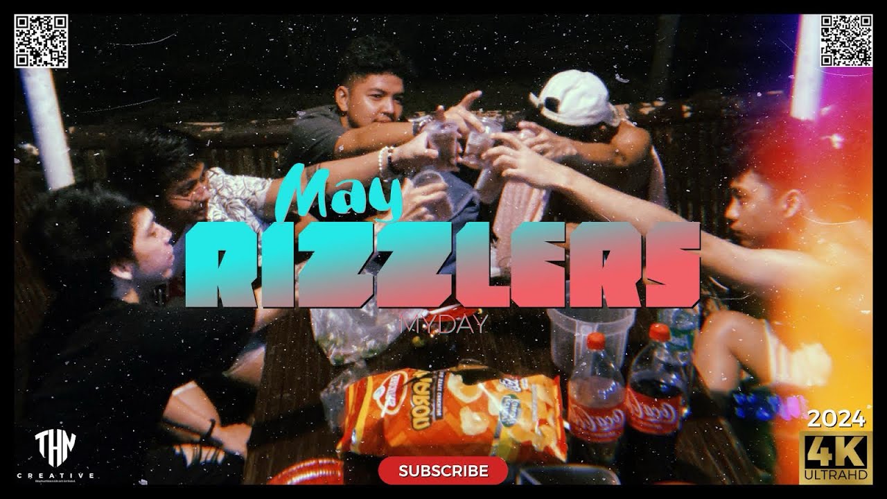 RIZZLERS - YouTube