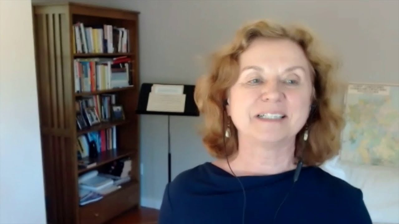 Elke Weber - Query Theory & Choice Architecture | Nudgestock 2020 - YouTube