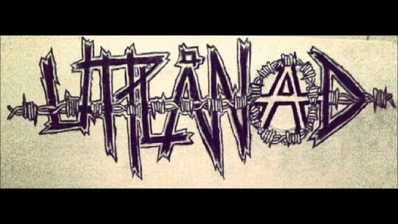 Utplånad - Let Them Rot - YouTube