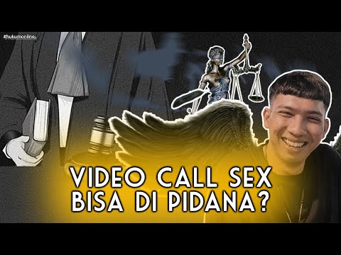 VCS bisa di penjara!? 😱 #hukumonline #vcs