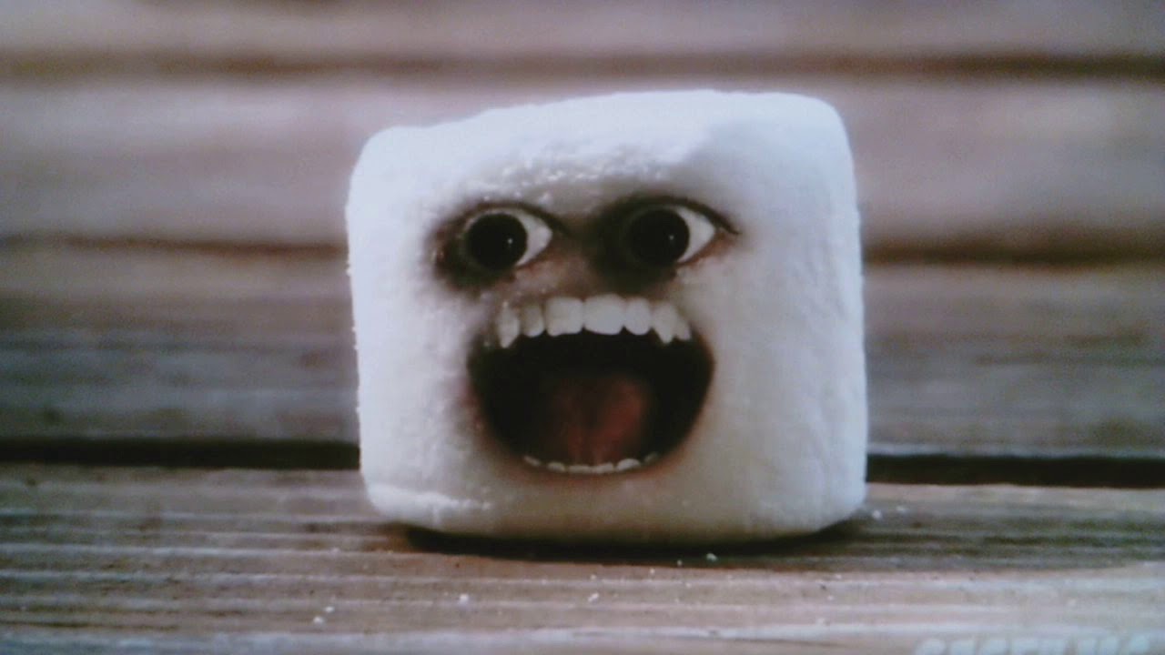 Marshmallow murder with thomas and friends season 1 runaway theme - YouTube
