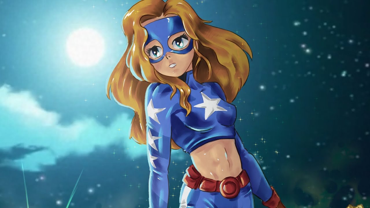 Stargirl Music solo 2 Remastered - YouTube