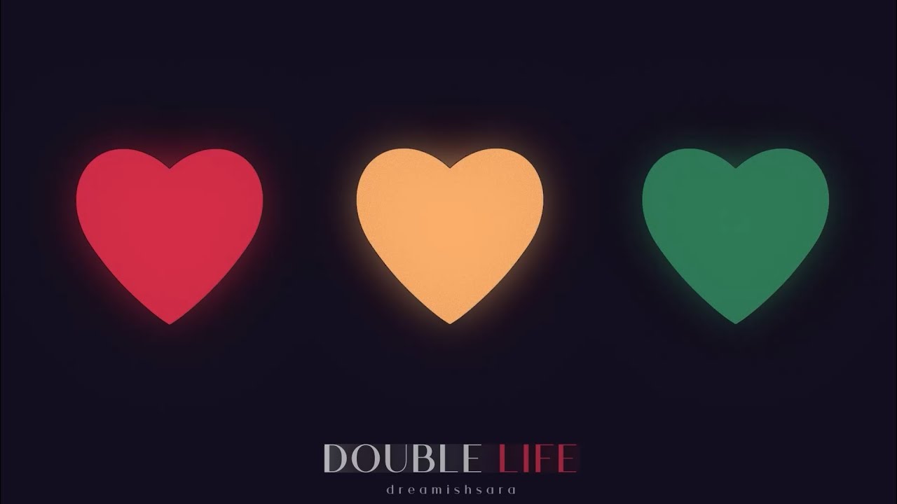 Double Life Smp Animation - YouTube