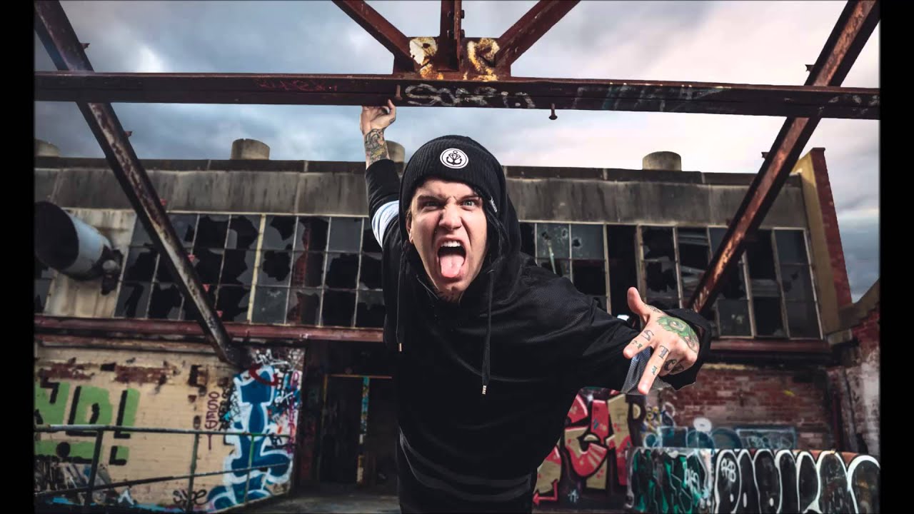 Fronzilla - Get Buck (Audio) - YouTube